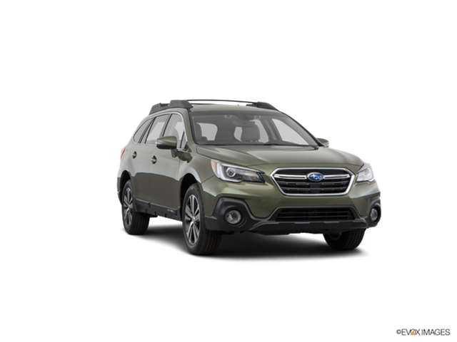 2019 Subaru Outback | Pricing, Ratings & Reviews | Kelley Blue Book