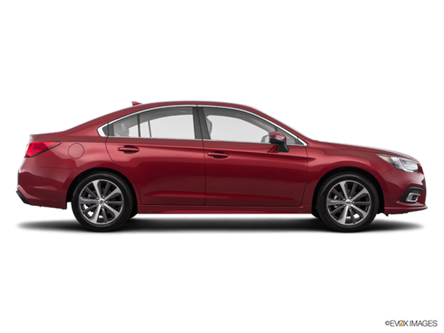 2019 Subaru Legacy | Pricing, Ratings & Reviews | Kelley Blue Book