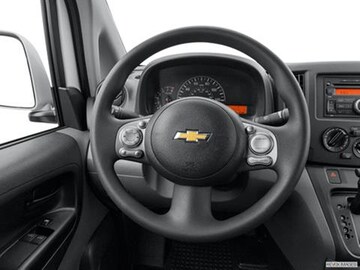 2017 Chevrolet City Express | Pricing, Ratings & Reviews | Kelley Blue Book