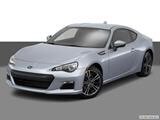 2016 Subaru BRZ - Kelley Blue Book
