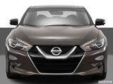 2017 Nissan Maxima - Kelley Blue Book