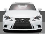2016 Lexus IS - Kelley Blue Book