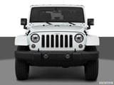 2017 Jeep Wrangler - Kelley Blue Book