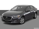 2018 Mazda MAZDA3 | Kelley Blue Book