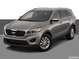 2018 Kia Sorento | Kelley Blue Book