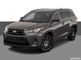 2018 Toyota Highlander | Kelley Blue Book