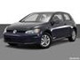 2016 Volkswagen Golf - Kelley Blue Book