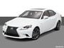 2016 Lexus IS - Kelley Blue Book