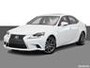 2016 Lexus IS - Kelley Blue Book