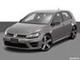 2016 Volkswagen Golf R - Kelley Blue Book