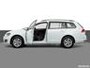 2016 Volkswagen Golf SportWagen - Kelley Blue Book