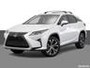 2016 Lexus RX - Kelley Blue Book