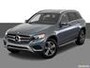 2016 Mercedes-Benz GLC - Kelley Blue Book
