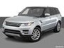 2016 Land Rover Range Rover Sport - Kelley Blue Book