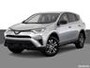 2018 Toyota RAV4 | Kelley Blue Book