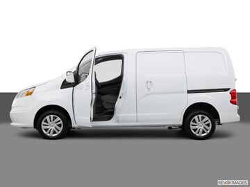 2017 Chevrolet City Express | Pricing, Ratings & Reviews | Kelley Blue Book