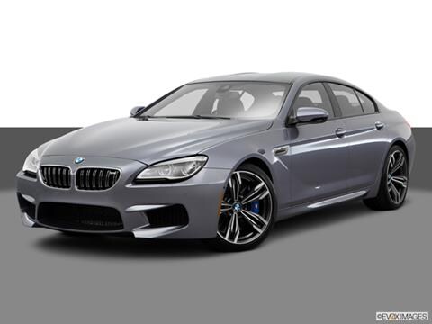 BMW M6 - New and Used BMW M6 Vehicle Pricing | Kelley Blue Book