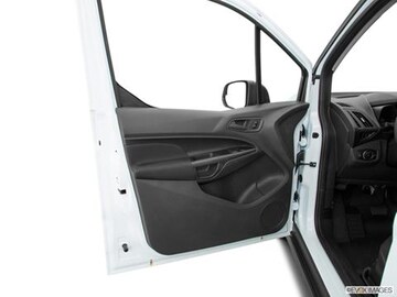 2017 Ford Transit Connect Cargo | Pricing, Ratings & Reviews | Kelley ...