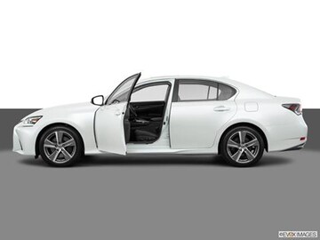2017 Lexus GS | Pricing, Ratings & Reviews | Kelley Blue Book