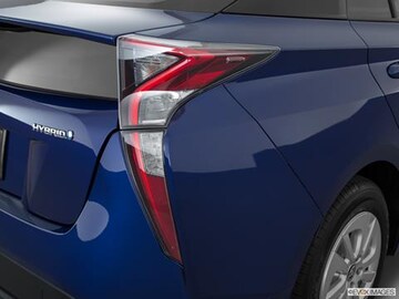 2017 Toyota Prius | Pricing, Ratings & Reviews | Kelley Blue Book