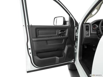 2018 Ram 2500 Crew Cab | Pricing, Ratings & Reviews | Kelley Blue Book