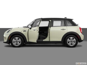 2017 MINI Hardtop 4 Door | Pricing, Ratings & Reviews | Kelley Blue Book