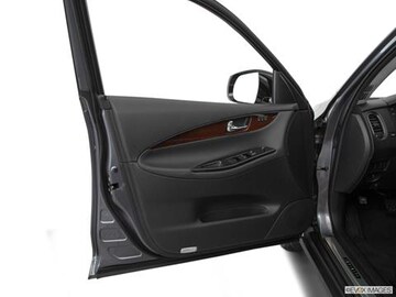 2017 INFINITI QX50 | Pricing, Ratings & Reviews | Kelley Blue Book