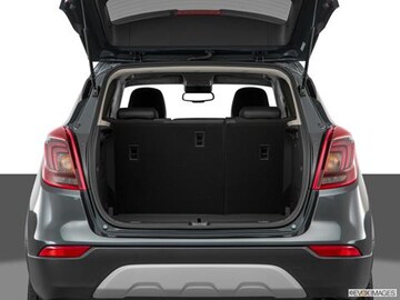 2018 Buick Encore | Pricing, Ratings & Reviews | Kelley Blue Book