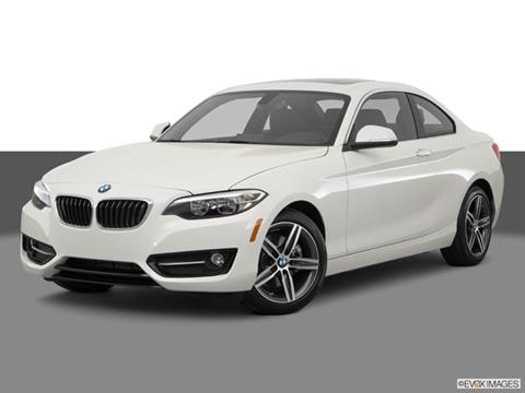 2017 BMW 2 Series | Pricing, Ratings & Reviews | Kelley Blue Book