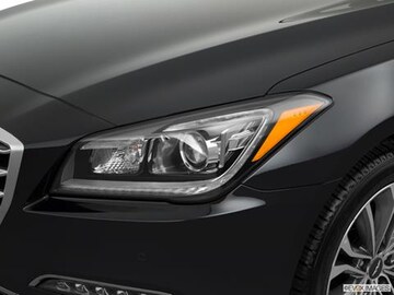 2017 Genesis G80 | Pricing, Ratings & Reviews | Kelley Blue Book