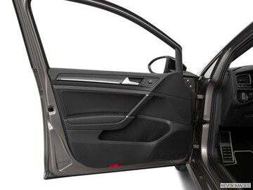 2017 Volkswagen Golf R | Pricing, Ratings & Reviews | Kelley Blue Book