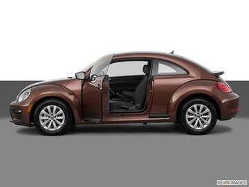 2018 Volkswagen Beetle | Pricing, Ratings & Reviews | Kelley Blue Book
