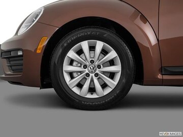 2018 Volkswagen Beetle | Pricing, Ratings & Reviews | Kelley Blue Book