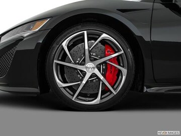 2017 Acura NSX | Pricing, Ratings & Reviews | Kelley Blue Book