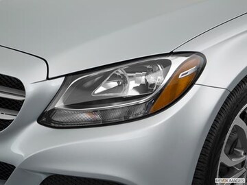2018 Mercedes-Benz C-Class | Pricing, Ratings & Reviews | Kelley Blue Book