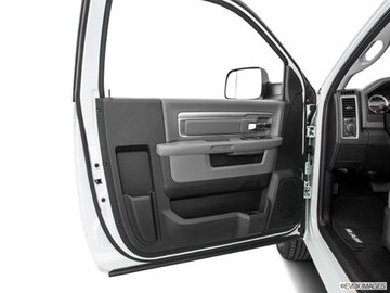 2017 Ram 1500 Regular Cab | Pricing, Ratings & Reviews | Kelley Blue Book