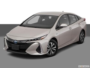 2018 Toyota Prius Prime | Pricing, Ratings & Reviews | Kelley Blue Book