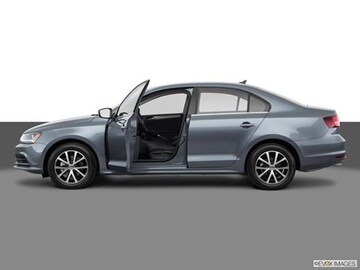2017 Volkswagen Jetta | Pricing, Ratings & Reviews | Kelley Blue Book