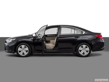 2018 Subaru Legacy | Pricing, Ratings & Reviews | Kelley Blue Book