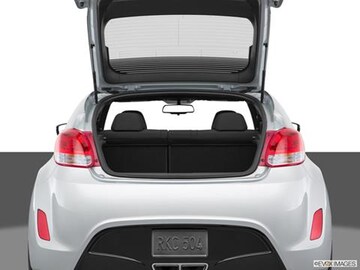 2017 Hyundai Veloster | Pricing, Ratings & Reviews | Kelley Blue Book
