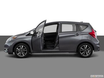 2018 Nissan Versa Note | Pricing, Ratings & Reviews | Kelley Blue Book