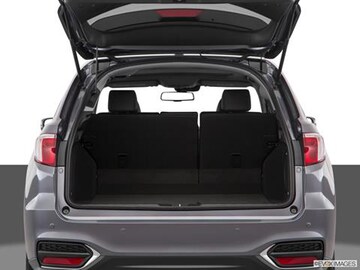 2018 Acura RDX | Pricing, Ratings & Reviews | Kelley Blue Book