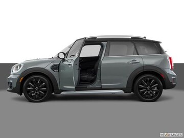 2018 MINI Countryman | Pricing, Ratings & Reviews | Kelley Blue Book
