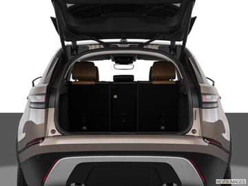 2018 Land Rover Range Rover Velar | Pricing, Ratings & Reviews | Kelley ...
