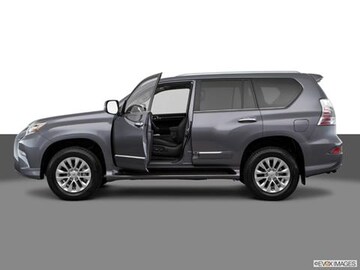 2018 Lexus GX | Pricing, Ratings & Reviews | Kelley Blue Book