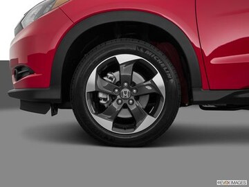 2018 Honda HR-V | Pricing, Ratings & Reviews | Kelley Blue Book