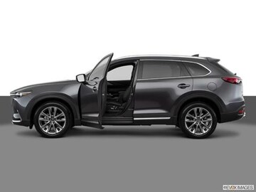 2019 Mazda CX-9 | Pricing, Ratings & Reviews | Kelley Blue Book