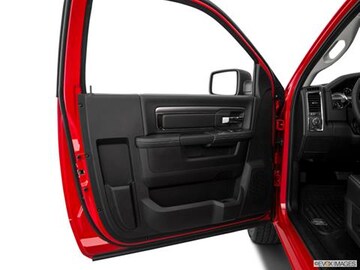 2018 Ram 1500 Regular Cab | Pricing, Ratings & Reviews | Kelley Blue Book