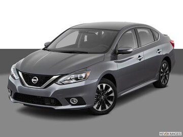 2019 Nissan Sentra | Pricing, Ratings & Reviews | Kelley Blue Book