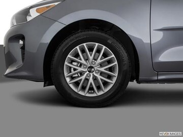 2019 Kia Rio | Pricing, Ratings & Reviews | Kelley Blue Book